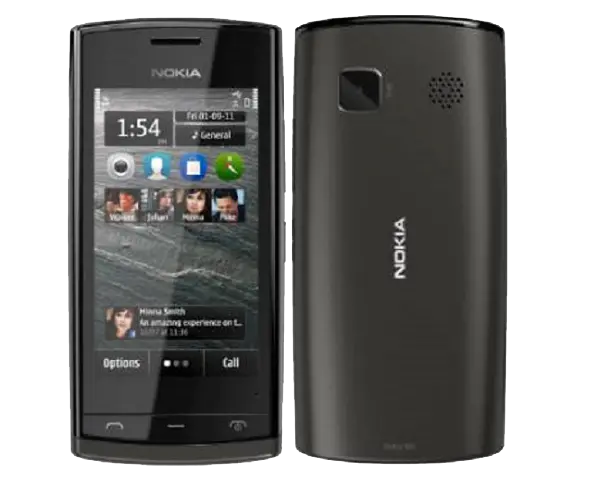 Nokia 500 Images Gallery, Official Pictures, Photo | MobileDokan