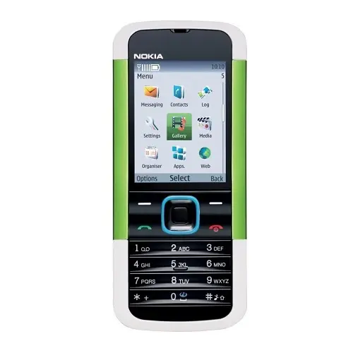 Nokia 5000 Images Gallery, Official Pictures, Photo | MobileDokan