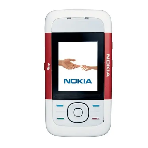 Nokia 5200 Images Gallery, Official Pictures, Photo | MobileDokan