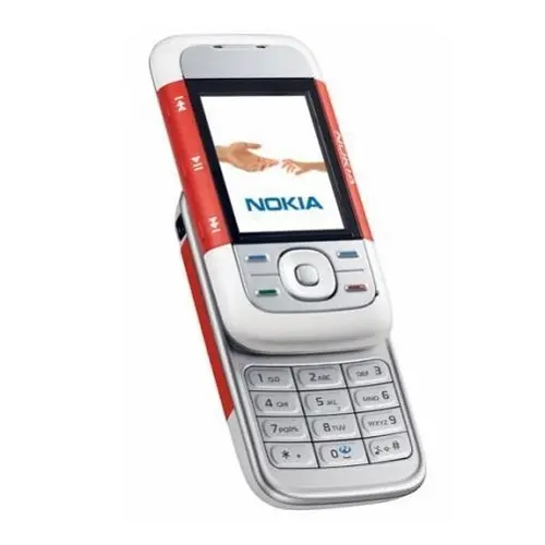 Nokia 5200 Images Gallery, Official Pictures, Photo | MobileDokan