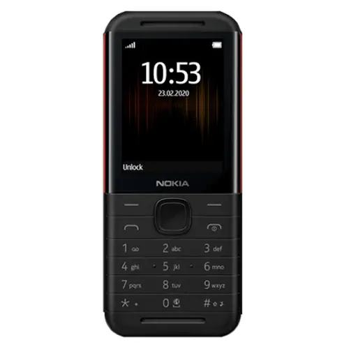 Nokia 5310 (2024) Images Gallery, Official Pictures, Photo | MobileDokan