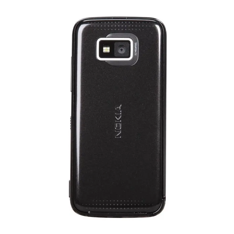 Nokia 5530 XpressMusic Images Gallery, Official Pictures, Photo ...