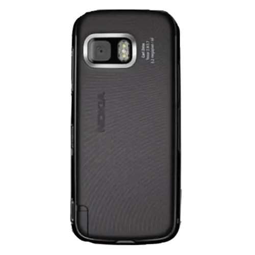 Nokia 5800 XpressMusic Images Gallery, Official Pictures, Photo ...