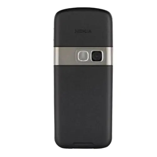 Nokia 6070 Images Gallery, Official Pictures, Photo | MobileDokan