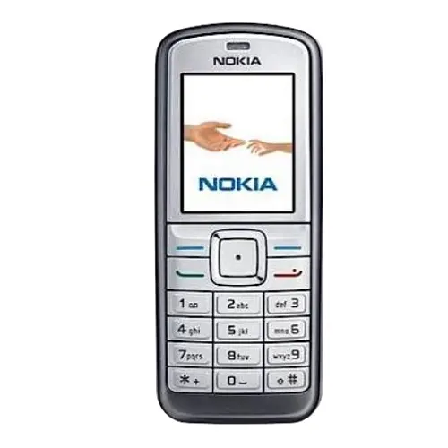 Nokia 6070 Price in Bangladesh 2026, Specs & Review | MobileDokan