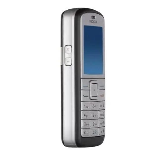 Nokia 6070 Images Gallery, Official Pictures, Photo | MobileDokan