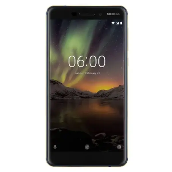 Nokia 6.1 Price in Bangladesh 2026, Specs & Review | MobileDokan