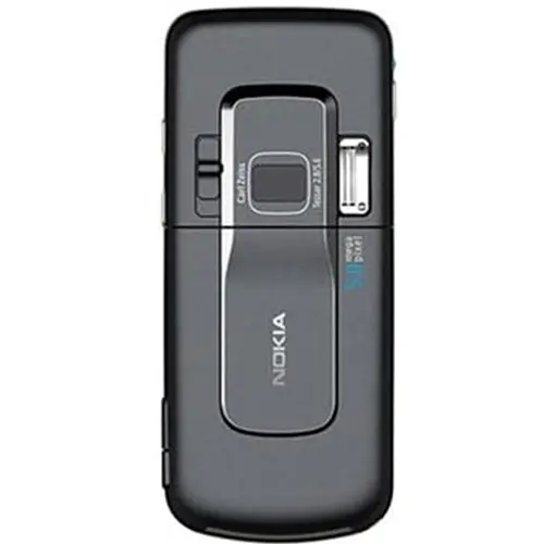 Nokia 6220 Classic Images Gallery, Official Pictures, Photo | MobileDokan