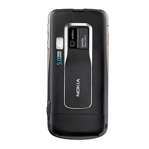 Nokia 6260 Slide Images Gallery, Official Pictures, Photo | MobileDokan