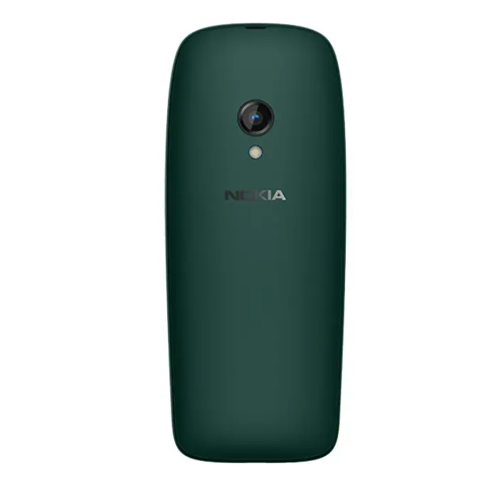 Nokia 6310 (2021) Images Gallery, Official Pictures, Photo | MobileDokan