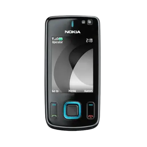 Nokia 6600 Slide Images Gallery, Official Pictures, Photo | MobileDokan