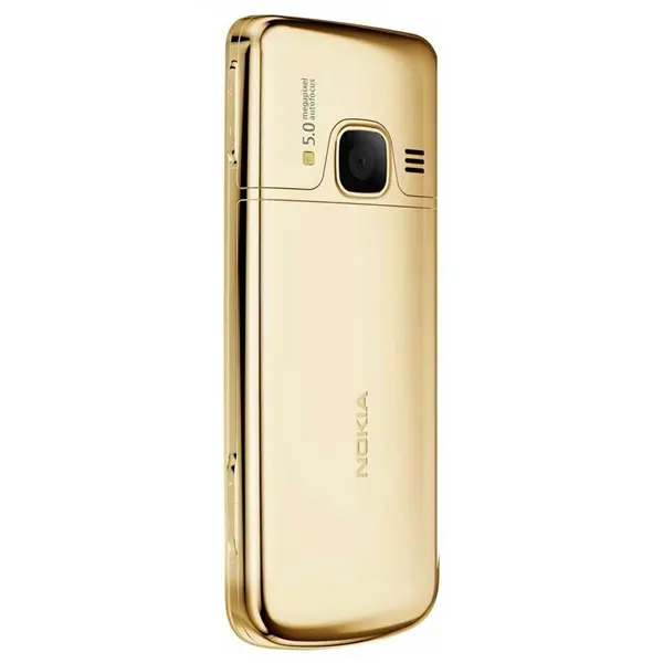 Nokia 6700 Gold Images Gallery, Official Pictures, Photo | MobileDokan