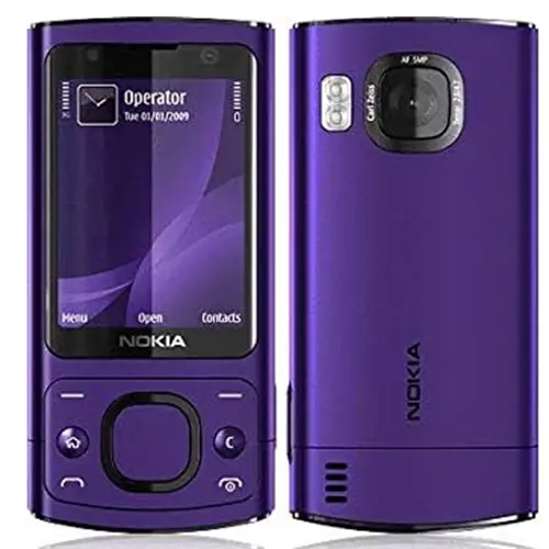Nokia 6700 Slide Price in Bangladesh 2025, Specs & Review | MobileDokan