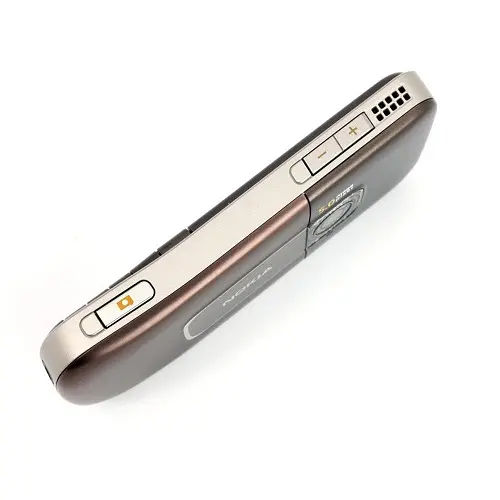 Nokia 6720 Classic Images Gallery, Official Pictures, Photo | MobileDokan