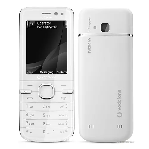 Nokia 6730 Classic Images Gallery, Official Pictures, Photo | MobileDokan