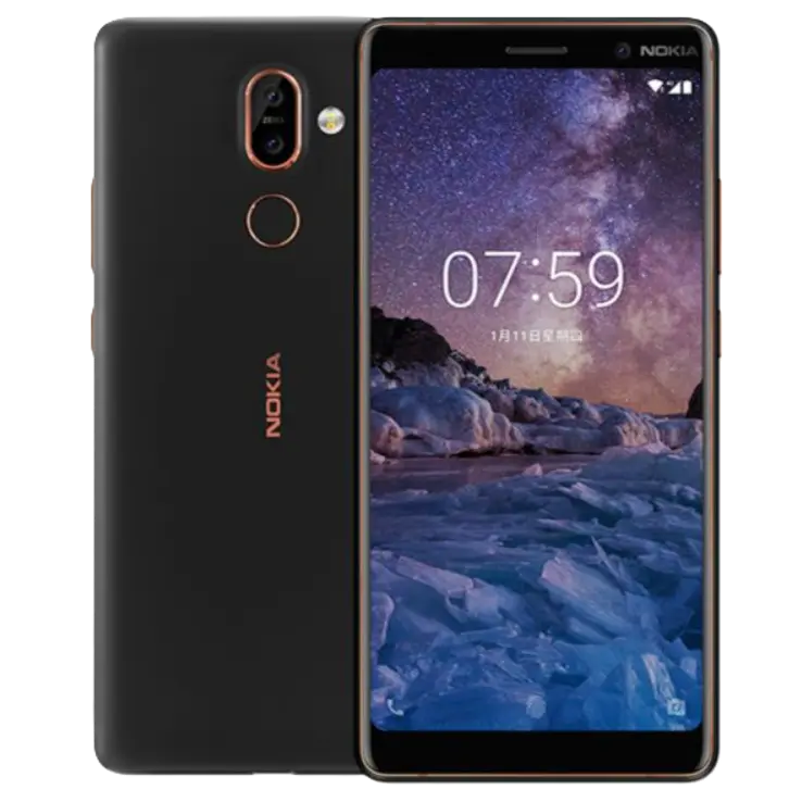 Nokia 7 Plus Price in Bangladesh 2025, Specs & Review | MobileDokan