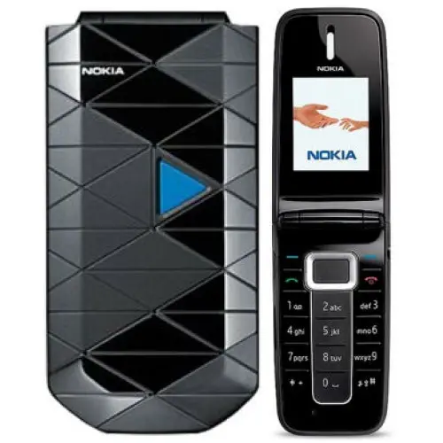 Nokia 7070 Prism Price in Bangladesh 2025, Specs & Review | MobileDokan