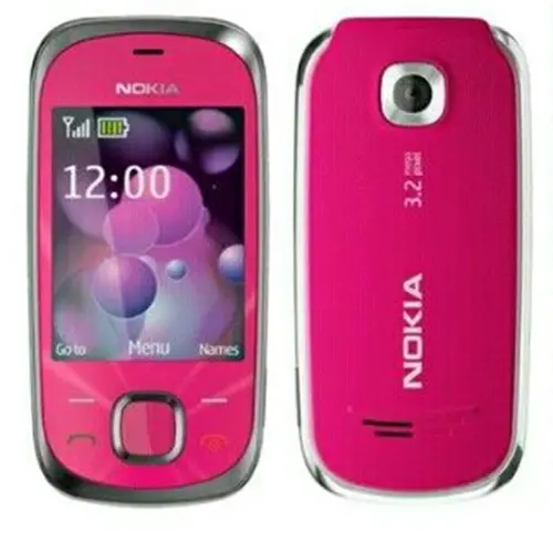 Nokia 7230 Images Gallery, Official Pictures, Photo | MobileDokan