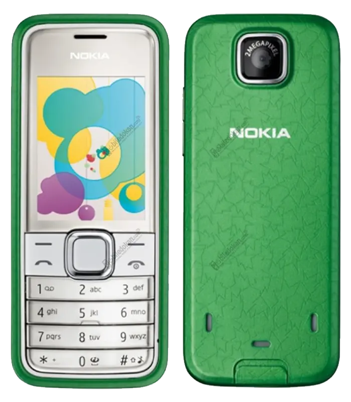 Nokia 7310 Supernova Images Gallery, Official Pictures, Photo | MobileDokan