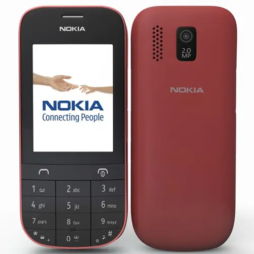 Nokia Asha 202 Images Gallery, Official Pictures, Photo | MobileDokan