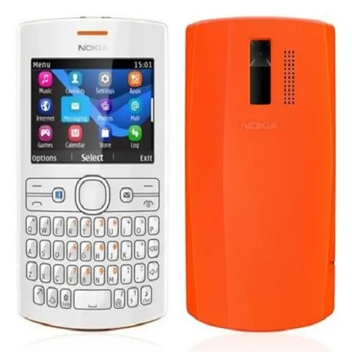 Nokia Asha 205 Price In Bangladesh 2025 Specs And Review Mobiledokan