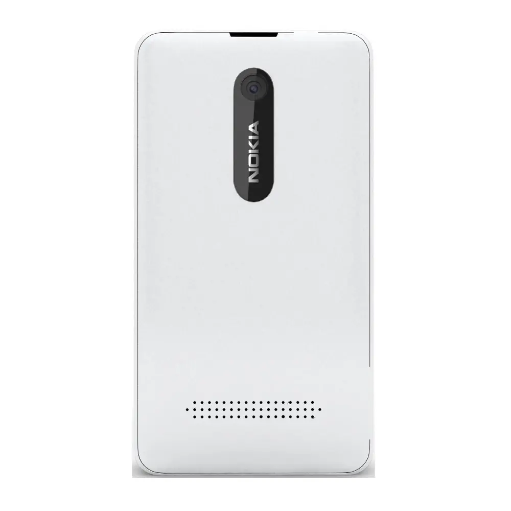 Nokia Asha 210 Images Gallery, Official Pictures, Photo | MobileDokan