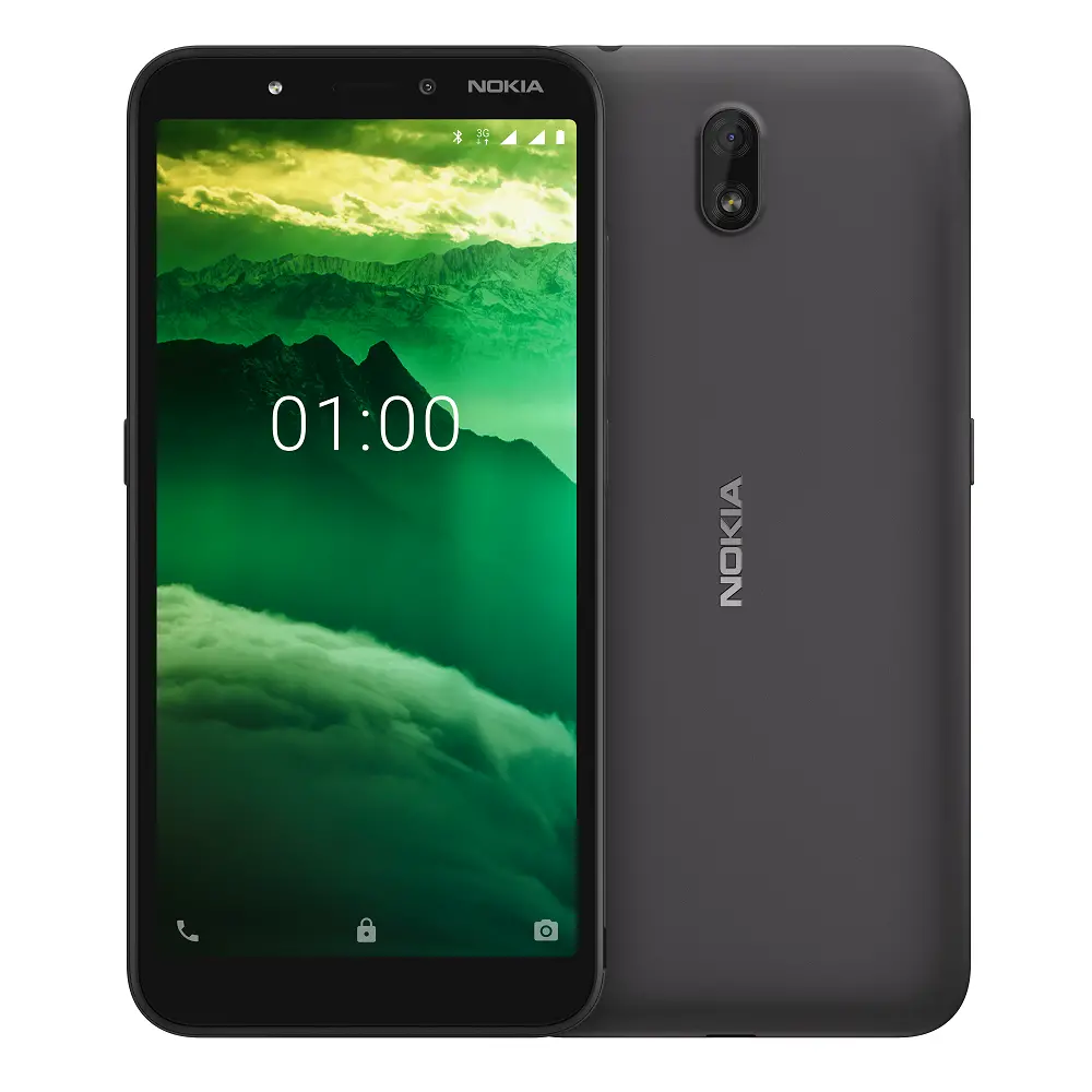Nokia C1 Price in Bangladesh 2026, Specs & Review | MobileDokan