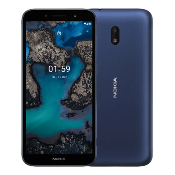Nokia C1 Plus Price in Bangladesh 2025, Specs & Review | MobileDokan
