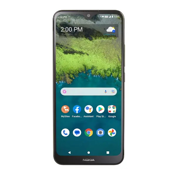 Nokia C110 Images Gallery, Official Pictures, Photo | MobileDokan