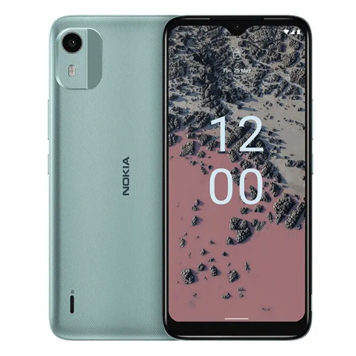 Nokia C12 Pro Images Gallery, Official Pictures, Photo | MobileDokan