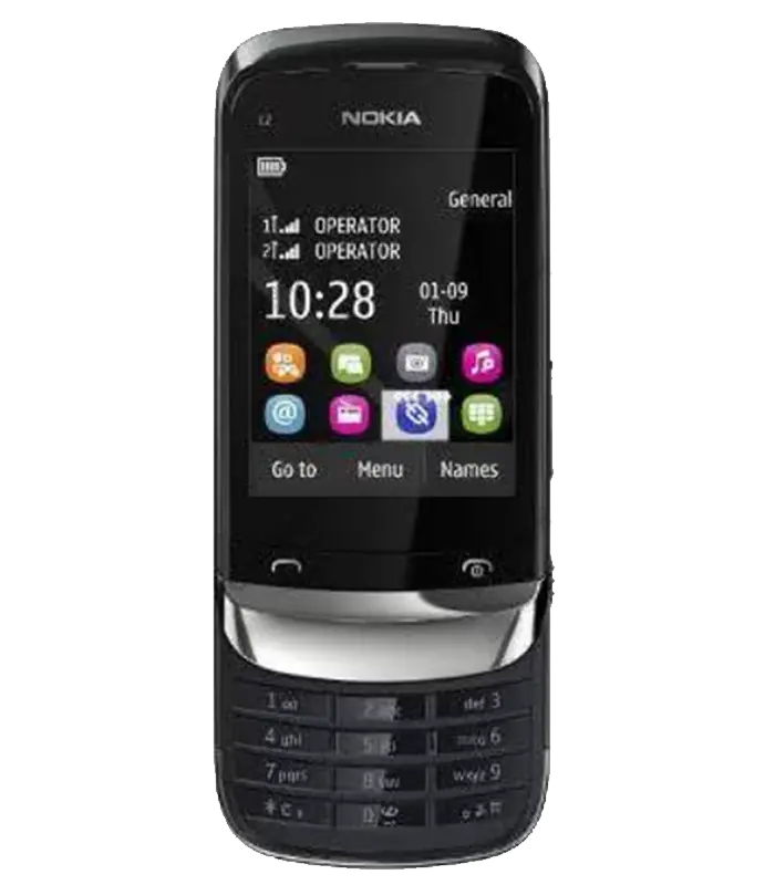 Nokia C2-06 Images Gallery, Official Pictures, Photo | MobileDokan