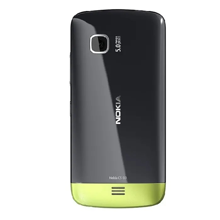 Nokia C5-03 Images Gallery, Official Pictures, Photo | MobileDokan