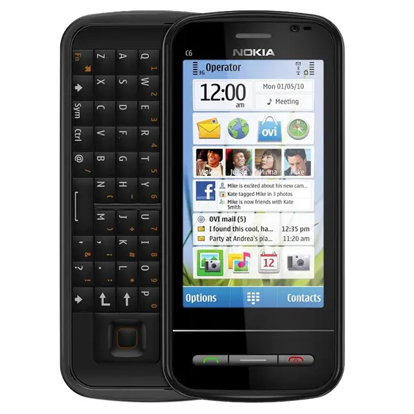 Nokia Mobile Phone Price in Bangladesh 2025 | MobileDokan