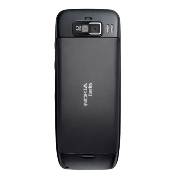 Nokia E55 Images Gallery, Official Pictures, Photo | MobileDokan