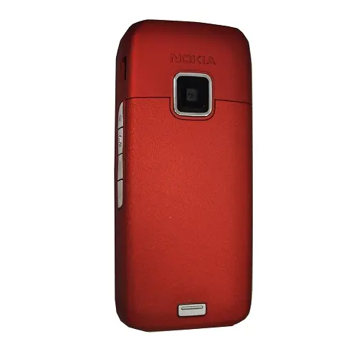 Nokia E65 Images Gallery, Official Pictures, Photo | MobileDokan