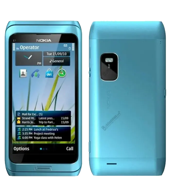 Nokia E7 Specs Features And Pricing