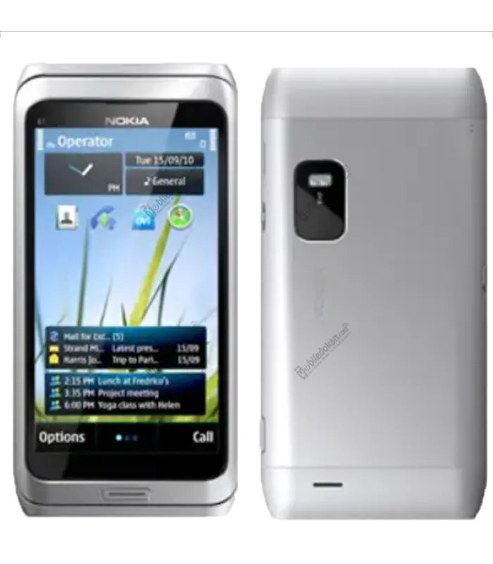 Nokia E7 Images Gallery, Official Pictures, Photo | MobileDokan