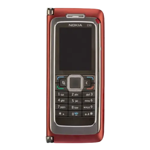 Nokia E90 Images Gallery, Official Pictures, Photo | MobileDokan