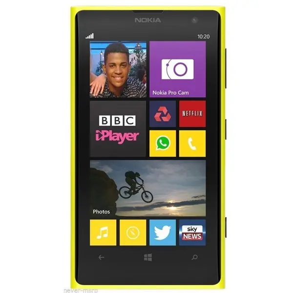 Nokia Lumia 1020 Images Gallery, Official Pictures, Photo | MobileDokan