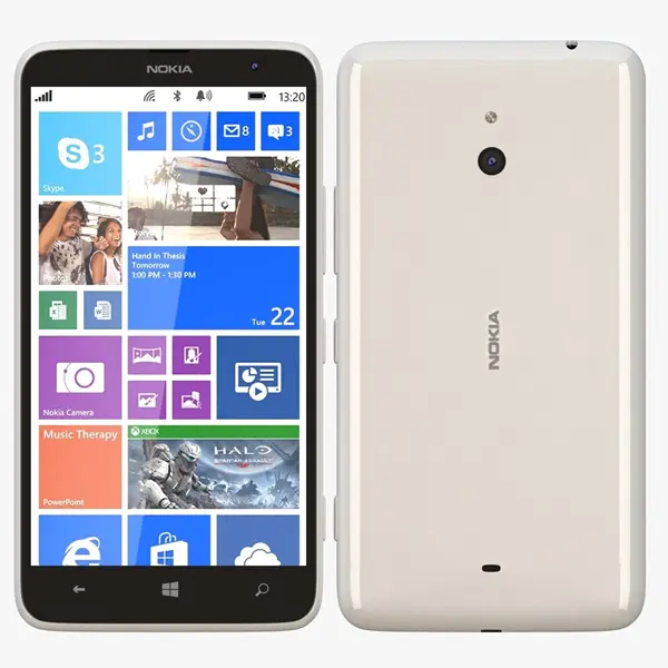 Nokia Lumia 1320 Mobile