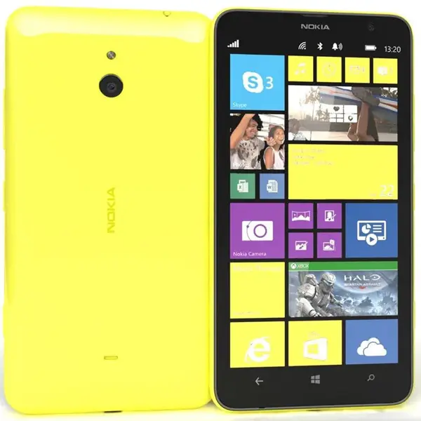 Nokia Lumia 1320 Images Gallery, Official Pictures, Photo | MobileDokan