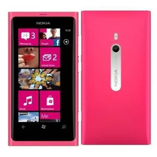 Nokia Lumia 800 Images Gallery, Official Pictures, Photo | MobileDokan