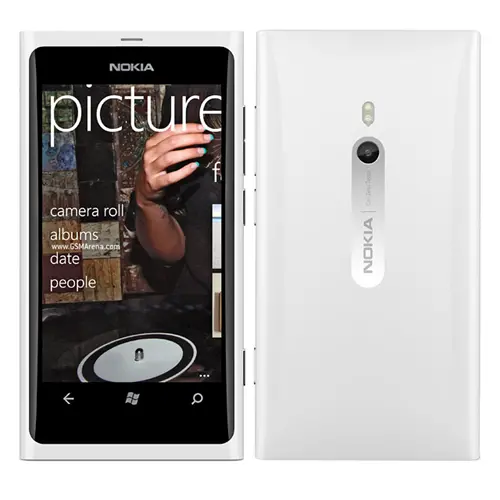 Nokia Lumia 800 Images Gallery, Official Pictures, Photo | MobileDokan