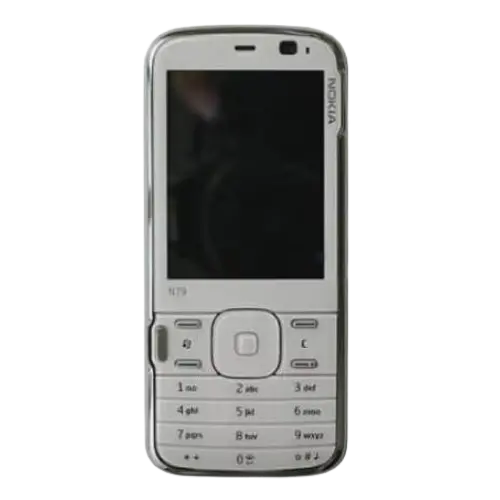 Nokia N79 Images Gallery, Official Pictures, Photo | MobileDokan