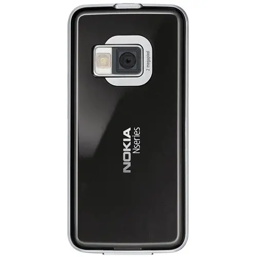 Nokia N81 Images Gallery, Official Pictures, Photo | MobileDokan