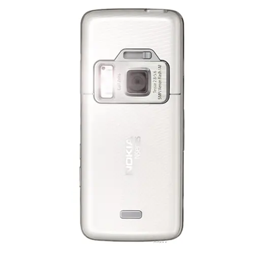 Nokia N82 Images Gallery, Official Pictures, Photo | MobileDokan