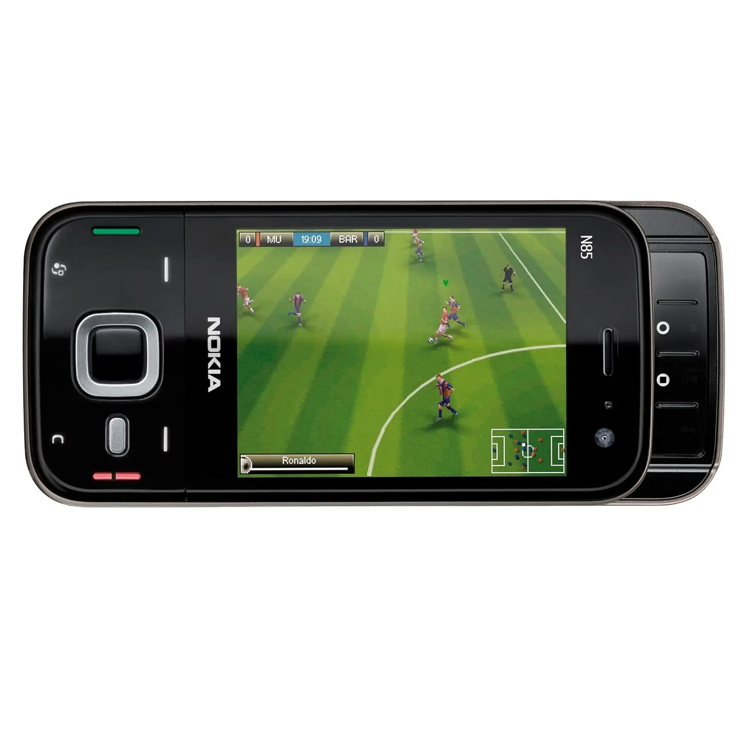 Nokia N85 Images Gallery, Official Pictures, Photo | MobileDokan