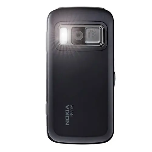 Nokia N86 Images Gallery, Official Pictures, Photo | MobileDokan