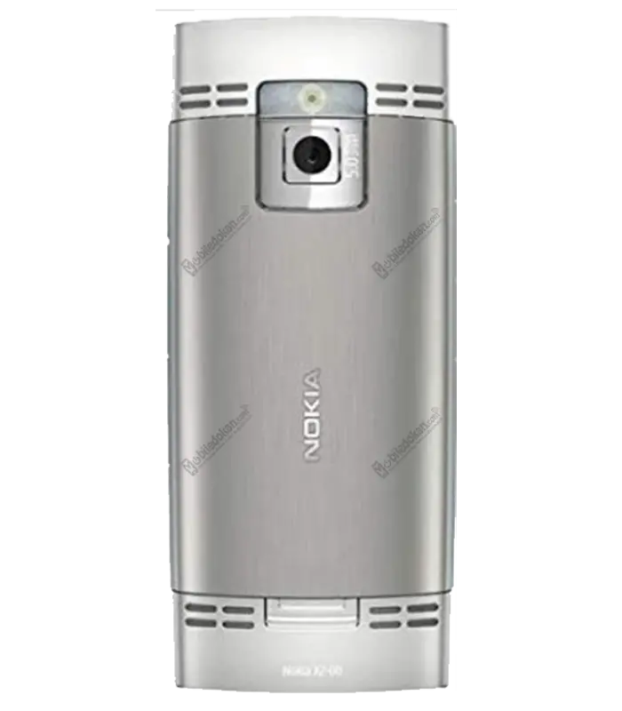 Nokia X2-00 Images Gallery, Official Pictures, Photo | MobileDokan
