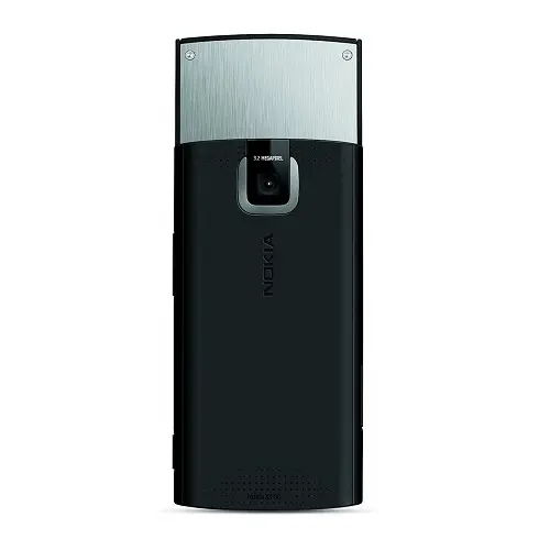 Nokia X3 Images Gallery, Official Pictures, Photo | MobileDokan